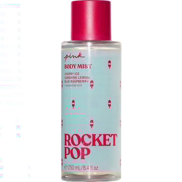 Pink - Rocket Pop (2024) • VICTORIA'S SECRET • ScentAdvice