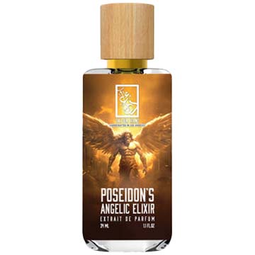 Poseidon's Angelic Elixir (2024) • THE DUA BRAND • ScentAdvice