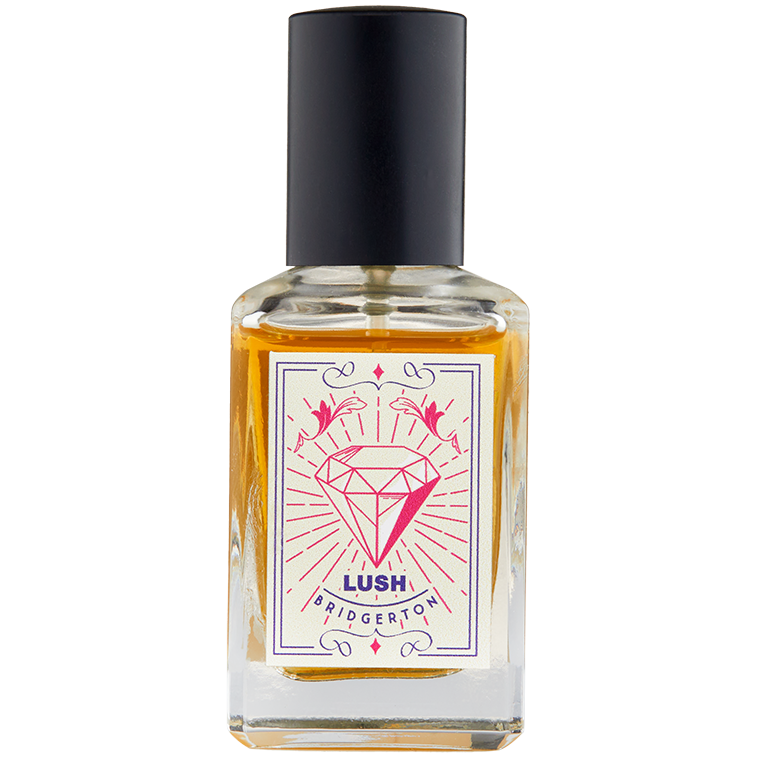 Bridgerton (2024) • LUSH • ScentAdvice