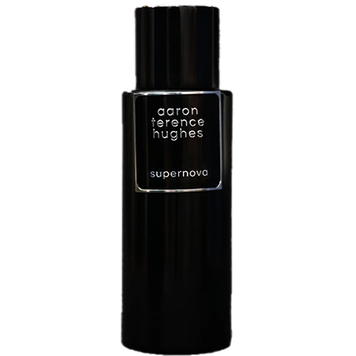 SUPERNOVA (2024) • AARON TERENCE HUGHES • ScentAdvice