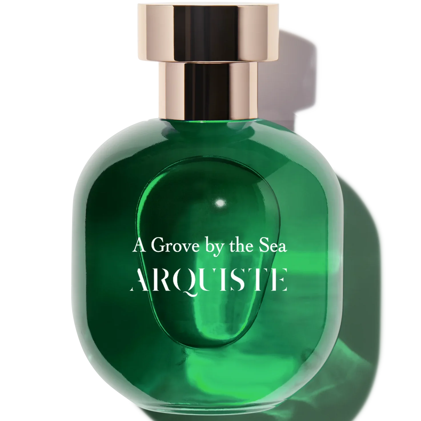 A GROVE BY THE SEA (2024) • ARQUISTE • ScentAdvice