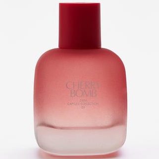 CHERRY BOMB (2024) • ZARA • ScentAdvice