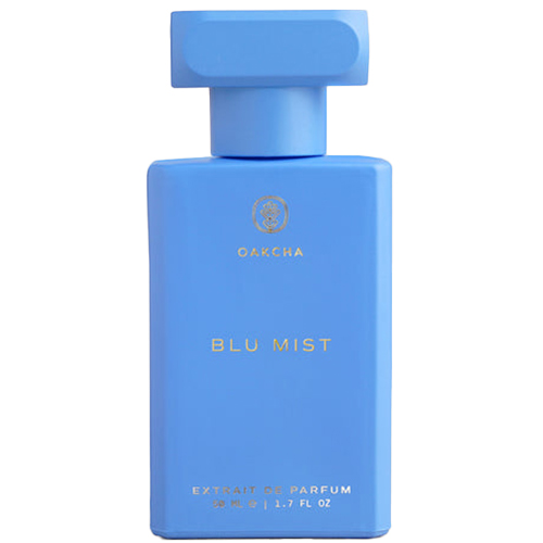 BLU MIST (2024) • OAKCHA • ScentAdvice
