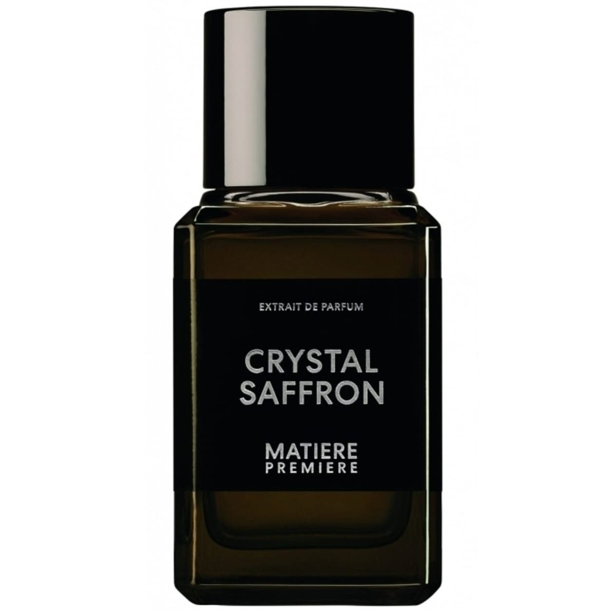 CRYSTAL SAFFRON EXTRAIT (2024) • MATIERE PREMIERE🔺 • ScentAdvice