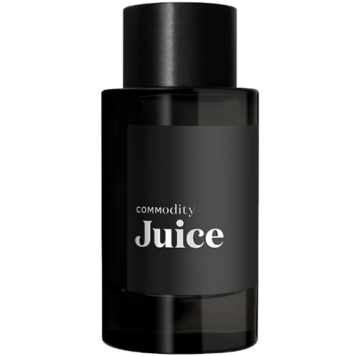 JUICE (2024) • COMMODITY🔺 • ScentAdvice
