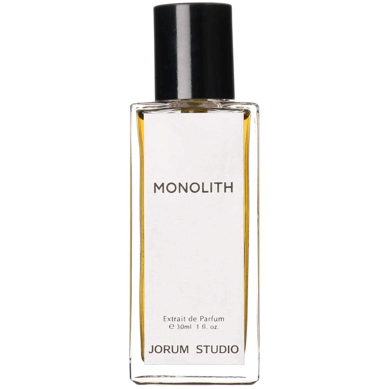 MONOLITH (2024) • JORUM STUDIO • ScentAdvice