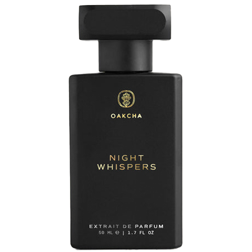NIGHT WHISPERS (2024) • OAKCHA • ScentAdvice