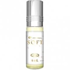 SOFT PERFUME OIL • AL-REHAB • ScentAdvice