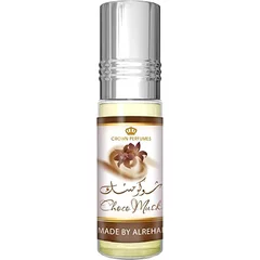 CHOKO MUSK Perfume Oil • AL-REHAB • ScentAdvice