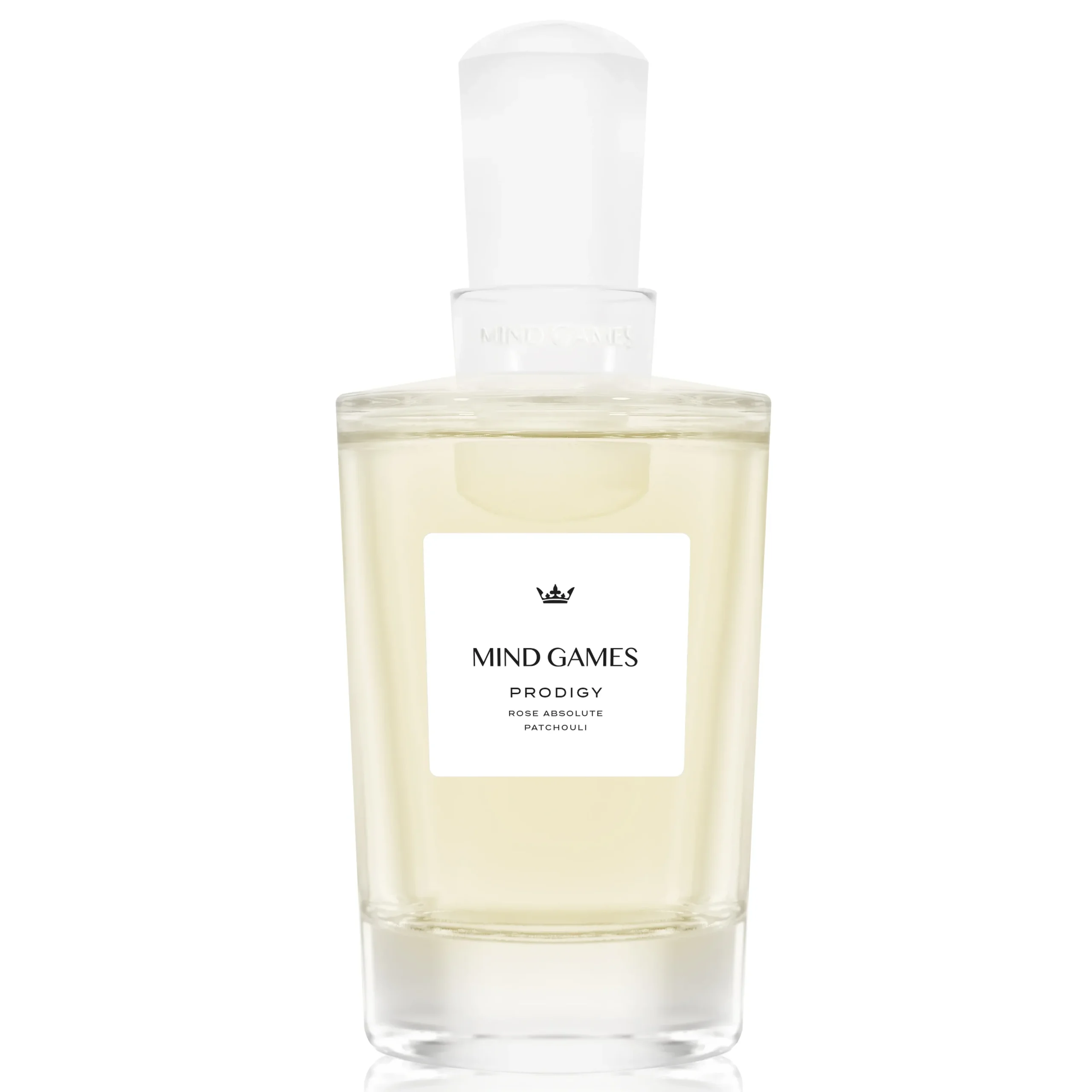 Prodigy (2024) • MIND GAMES🔺 • ScentAdvice