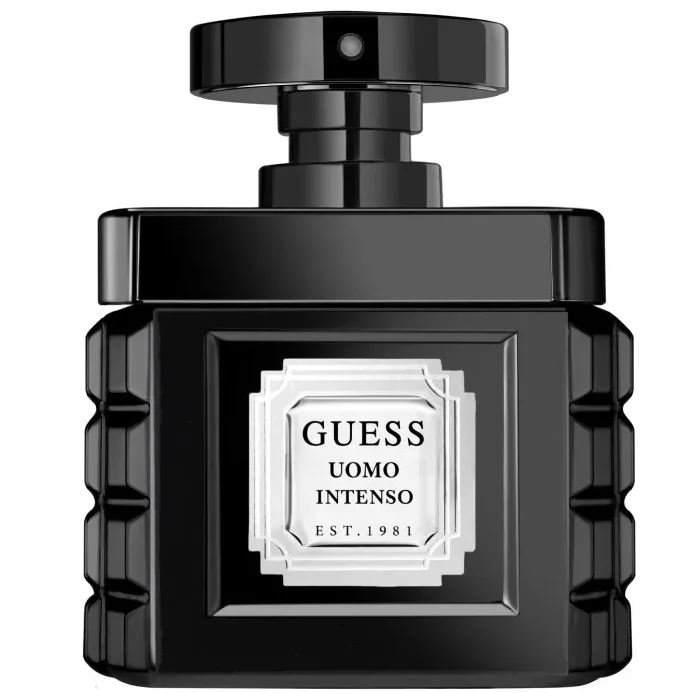 UOMO INTENSO (2024) • GUESS • ScentAdvice