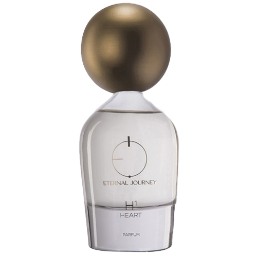 H1 Heart (2024) • ETERNAL JOURNEY • ScentAdvice