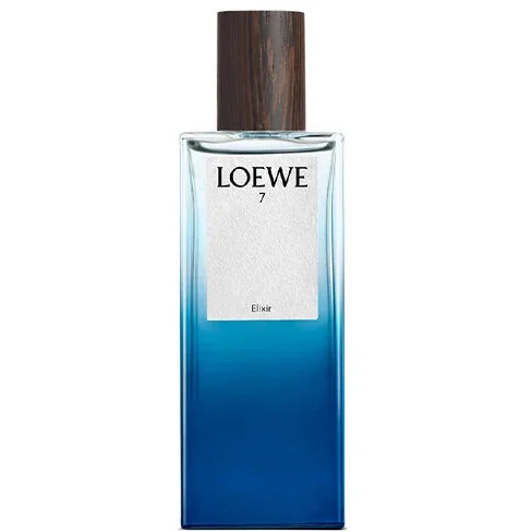 7 ELIXIR (2024) • LOEWE • ScentAdvice