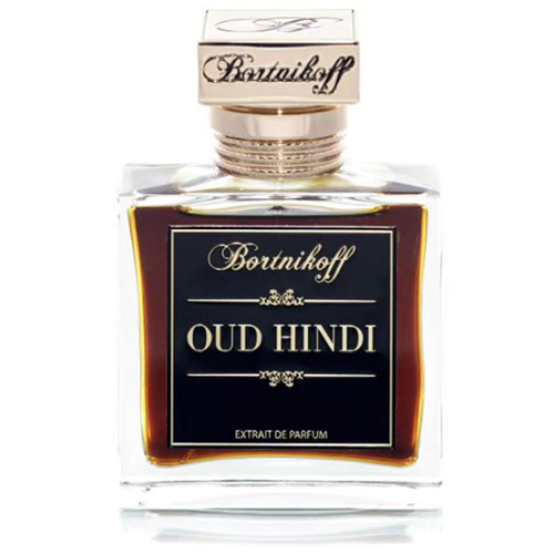 OUD HINDI (2024) • BORTNIKOFF • ScentAdvice