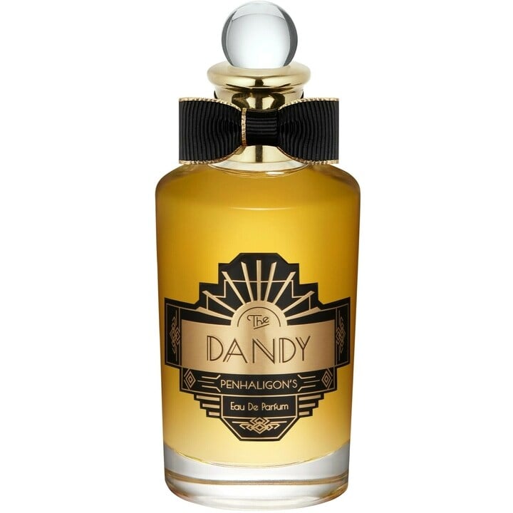 THE DANDY (2024) • PENHALIGON'S🔺 • ScentAdvice