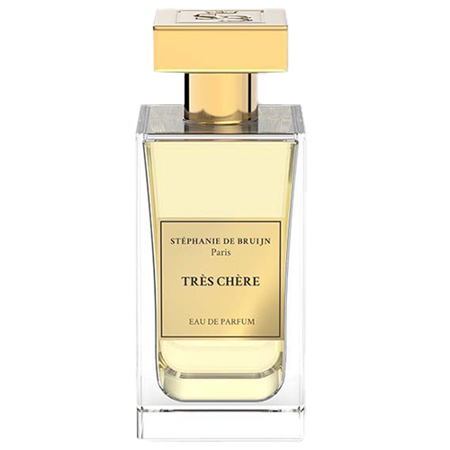 Tres Chere (2024) • STEPHANIE DE BRUIJN • ScentAdvice