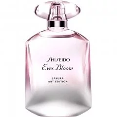 Ever Bloom Sakura Art Edition (2018) • SHISEIDO • ScentAdvice