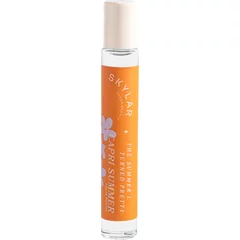 Capri Summer - The Summer I Turned Pretty (2023) • SKYLAR • ScentAdvice