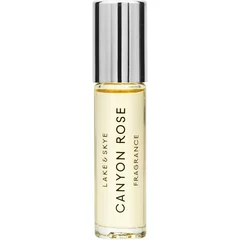 Canyon Rose Fragrance Oil • LAKE & SKYE • ScentAdvice