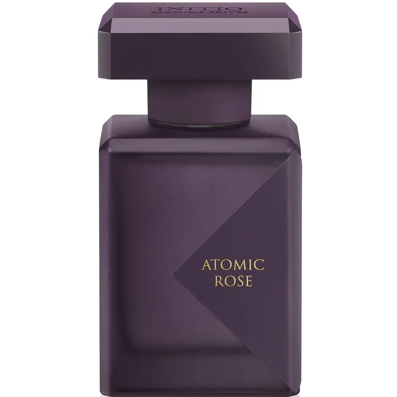ATOMIC ROSE (HAIR PERFUME) (2024) • INITIO • ScentAdvice