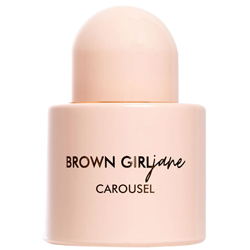 Carousel (2024) • BROWN GIRL JANE • ScentAdvice