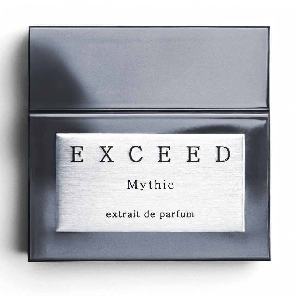 MYTHIC (2024) • EXCEED • ScentAdvice