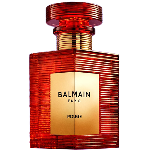 Rouge (2024) • BALMAIN • ScentAdvice