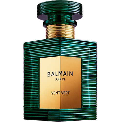 Vent Vert (2024) • BALMAIN • ScentAdvice