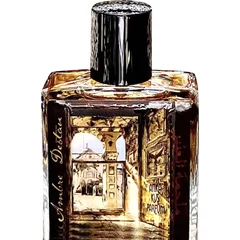 Ambre Destan (2021) • ANKA KUS PARFUM • ScentAdvice