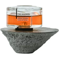 CALAHORRA (2023) • WOHA PARFUMS🔺 • ScentAdvice