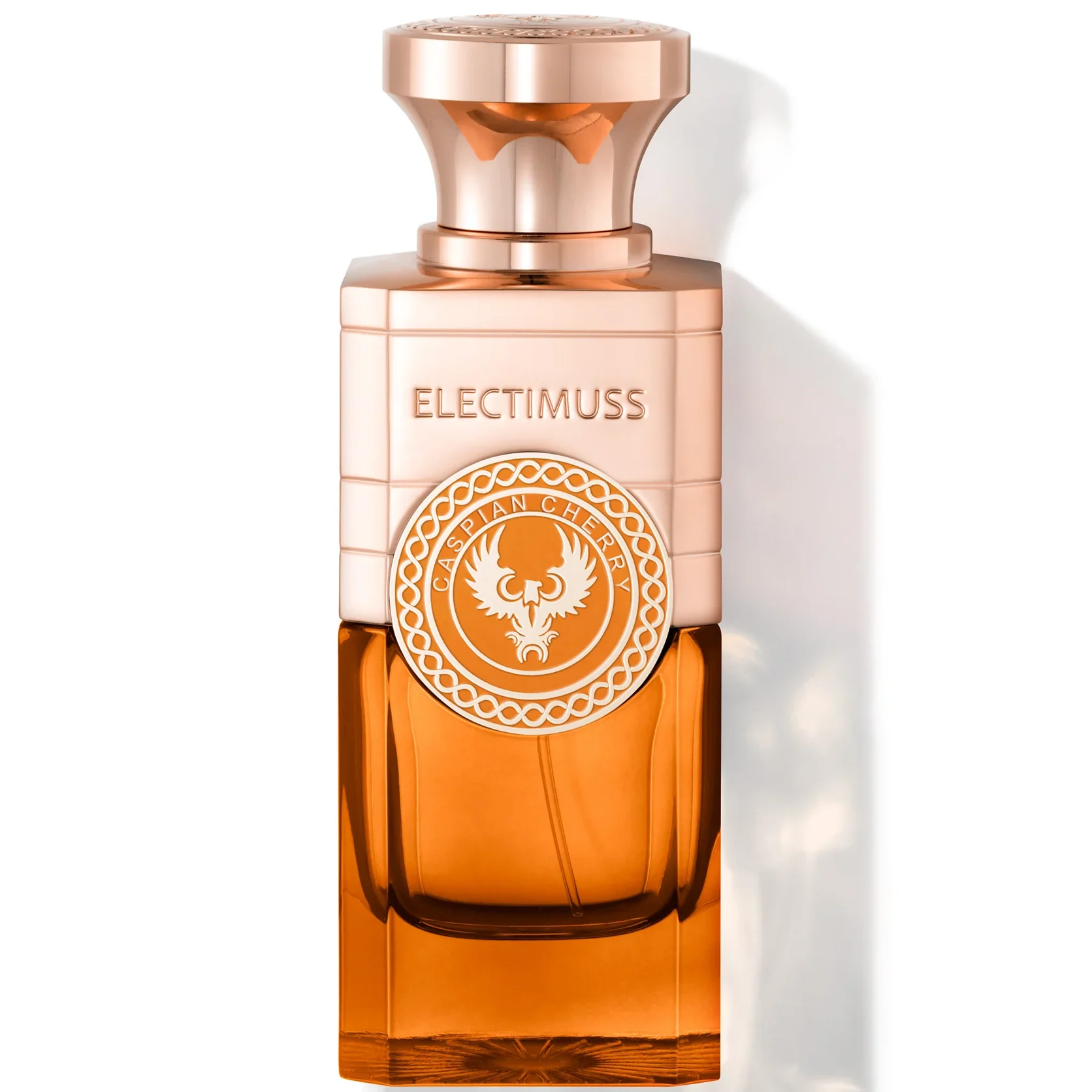 CASPIAN CHERRY (2024) • ELECTIMUSS🔺 • ScentAdvice