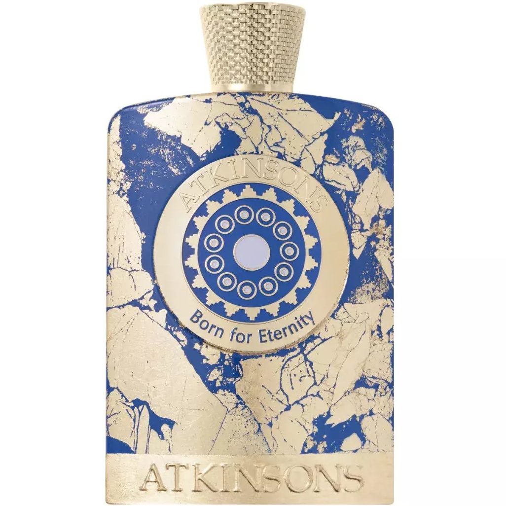 Born for Eternity (2024) • ATKINSONS • ScentAdvice
