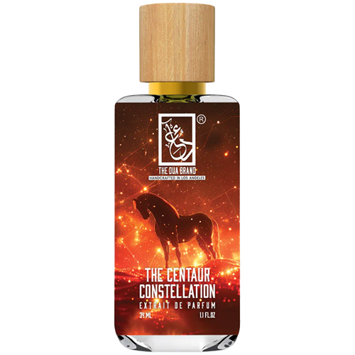 The Centaur Constellation (2024) • THE DUA BRAND • ScentAdvice