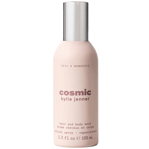 COSMIC (Fragrance Mist) (2024) • KYLIE COSMETICS • ScentAdvice