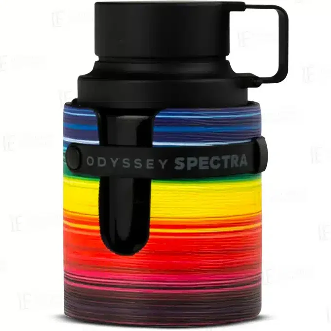 Odyssey Spectra (2024) • ARMAF • ScentAdvice