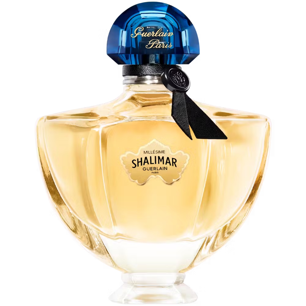 Shalimar Millesime Jasmin (2024) • GUERLAIN • ScentAdvice