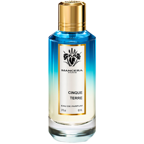 Cinque Terre (2024) • MANCERA • ScentAdvice