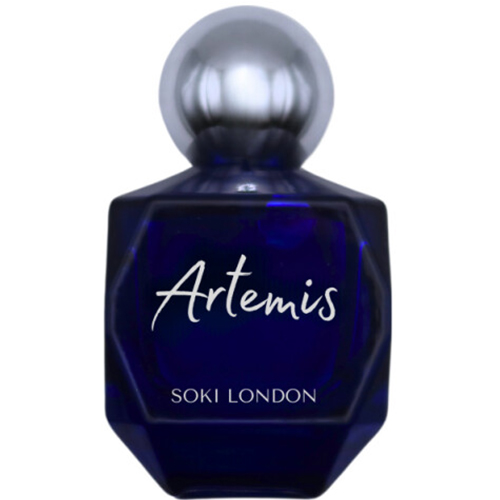 Artemis (2024) • SOKI LONDON • ScentAdvice
