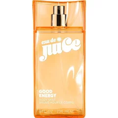 Eau de Juice - Good Energy Body Mist (2020) • COSMOPOLITAN • ScentAdvice