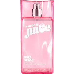 Eau de Juice - Pure Sugar Body Mist (2020) • COSMOPOLITAN • ScentAdvice