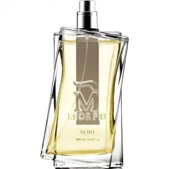 Nudo • MORPH • ScentAdvice