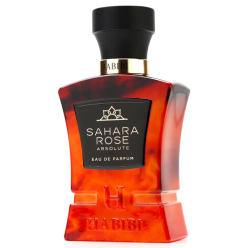 Sahara Rose Absolute (2024) • HABIBI NY • ScentAdvice