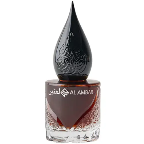 AL AMBAR (2024) • AREEJ LE DORE • ScentAdvice