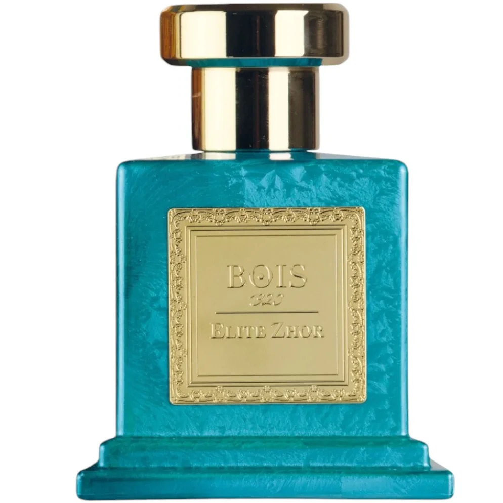 Elite Zhor (2024) • BOIS 1920 • ScentAdvice