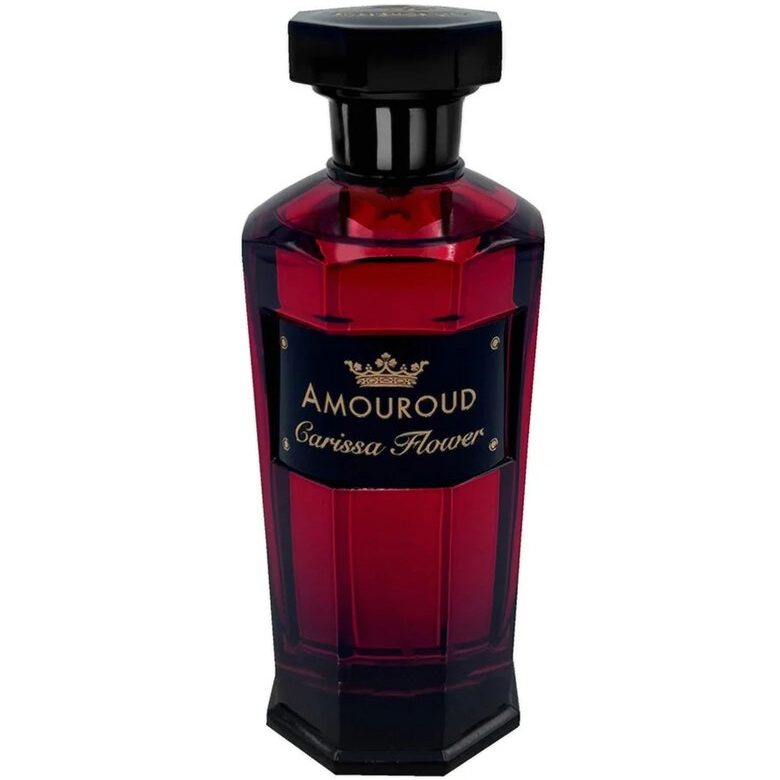 CARISSA FLOWER (2024) • AMOUROUD🔺 • ScentAdvice