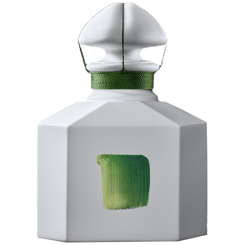Souvenir d’Orchidee (Flacon Quadrilobe) (2024) • GUERLAIN‎ • ScentAdvice