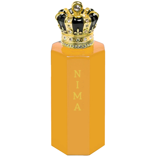 NIMA (2025) • ROYAL CROWN • ScentAdvice