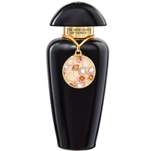 Divine Rose (2024) • THE MERCHANT OF VENICE • ScentAdvice
