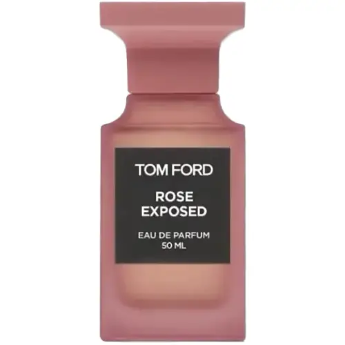 ROSE EXPOSED (2024) • TOM FORD • ScentAdvice