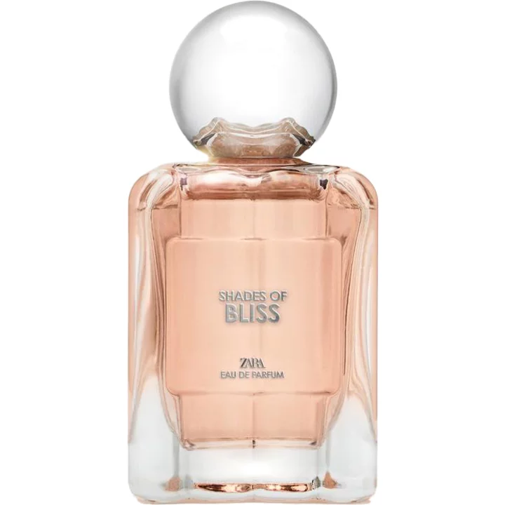 Shades of Bliss (2024) • ZARA • ScentAdvice